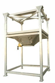 Chada Sales, Inc - Mini-Bulk Systems