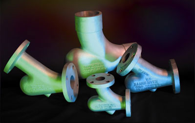 Chada Sales, Inc - Hammertek